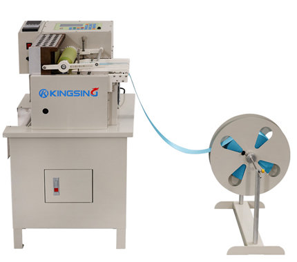 Automatic Labeling Machine - Label Applicator