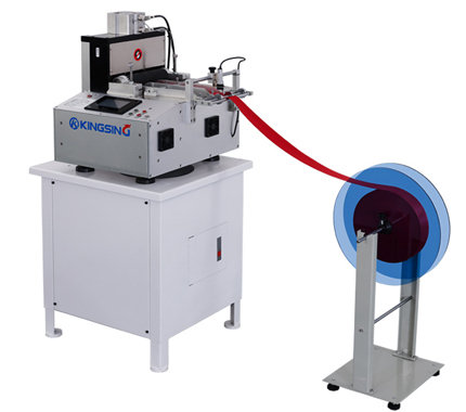Automatic Labeling Machine - Label Applicator
