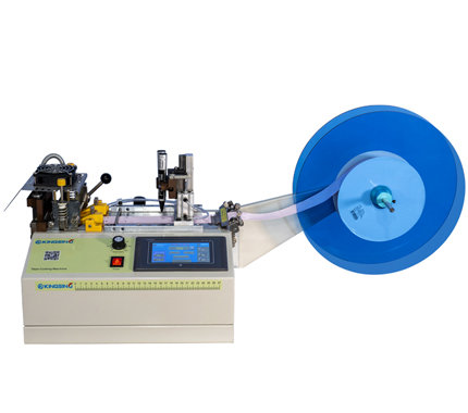 Automatic Labeling Machine - Label Applicator